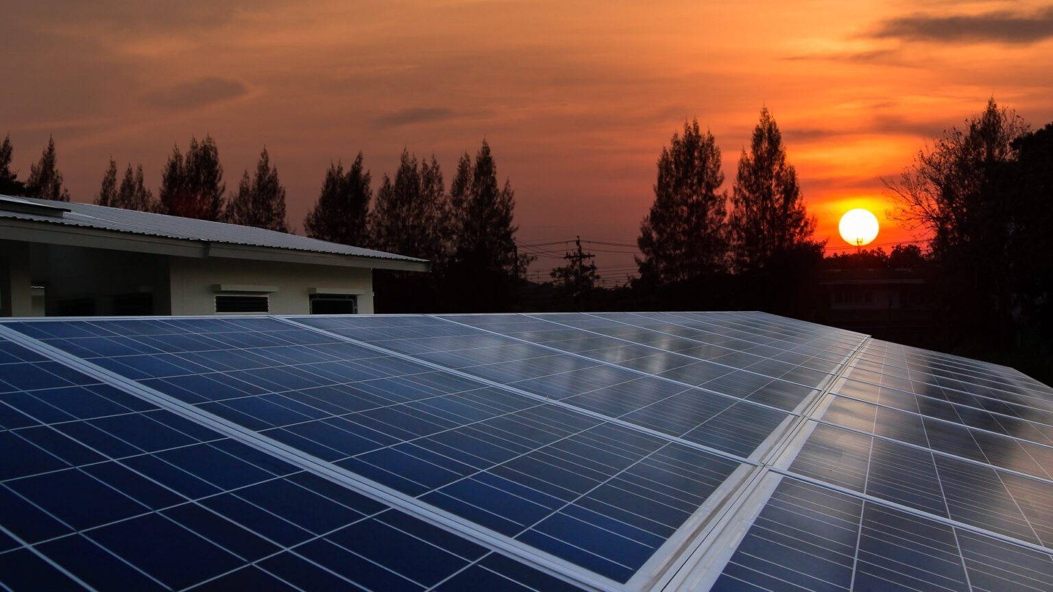 Residential Solar Solutions – Aditya Solar